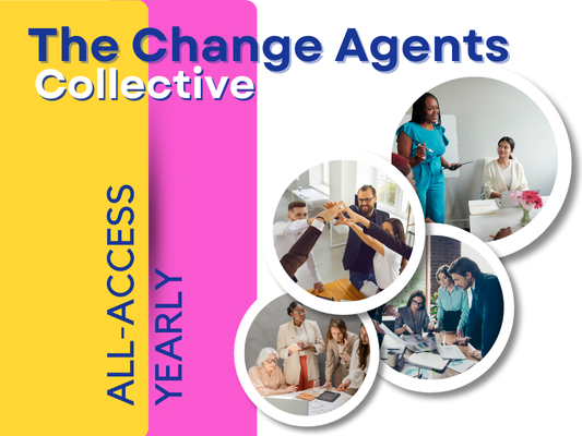 All Access Plan – Yearly